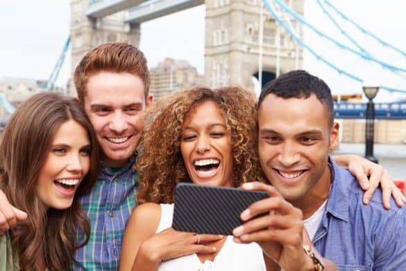 Online Expat Community for Expatriates - GoExpat